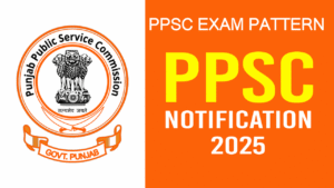 PPSC Syllabus 2025 PDF Download, Latest Exam Pattern, Preparation Tips