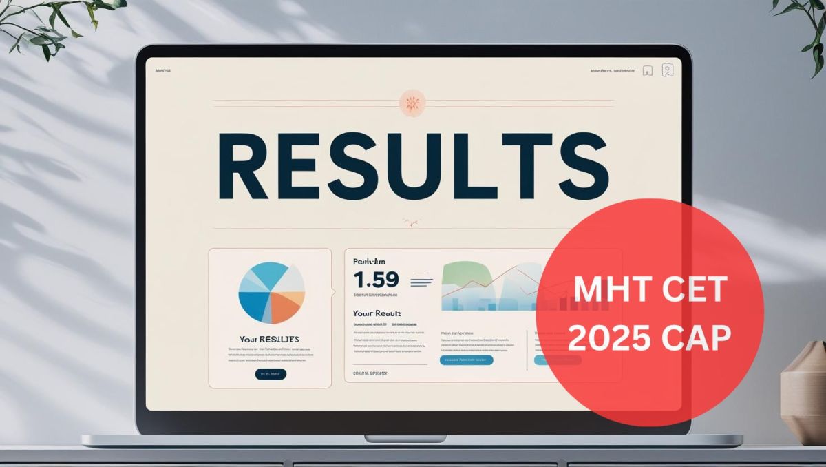 MHT CET 2025 CAP Counselling for Pharmacy, DPharm